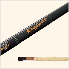 GLC – 806 Length 8' Line 6 $165.00